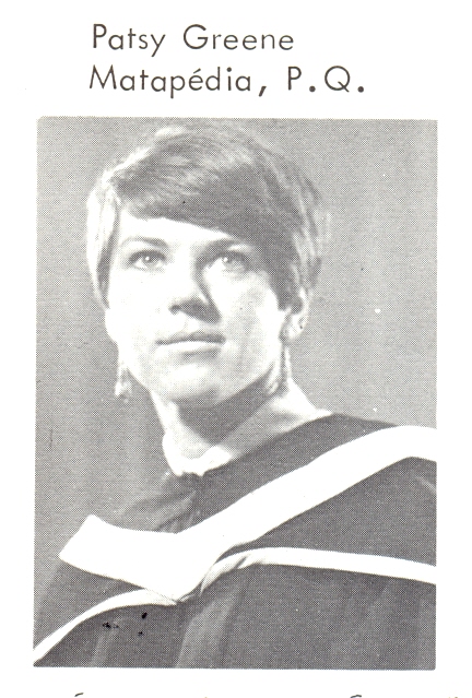 Fondation du Collège de Bathurst inc.